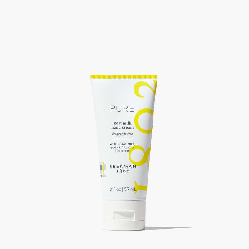 2oz Hand Cream - Amber Marie and Company
