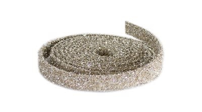 Glitter Rope Ribbon 15' - Amber Marie and Company