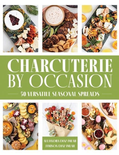 Charcuterie By Occasion - Amber Marie and Company
