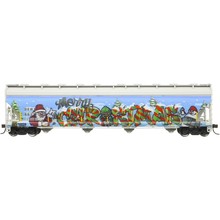 HO Rolling Stock - Trains on Tracks LLC.
