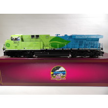 O Gauge Engines - Trains on Tracks LLC.