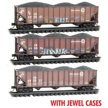 Trains on Tracks Model Trains - Trains on Tracks LLC.