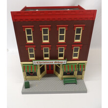 Garage Sale Model Trains - Trains on Tracks LLC.