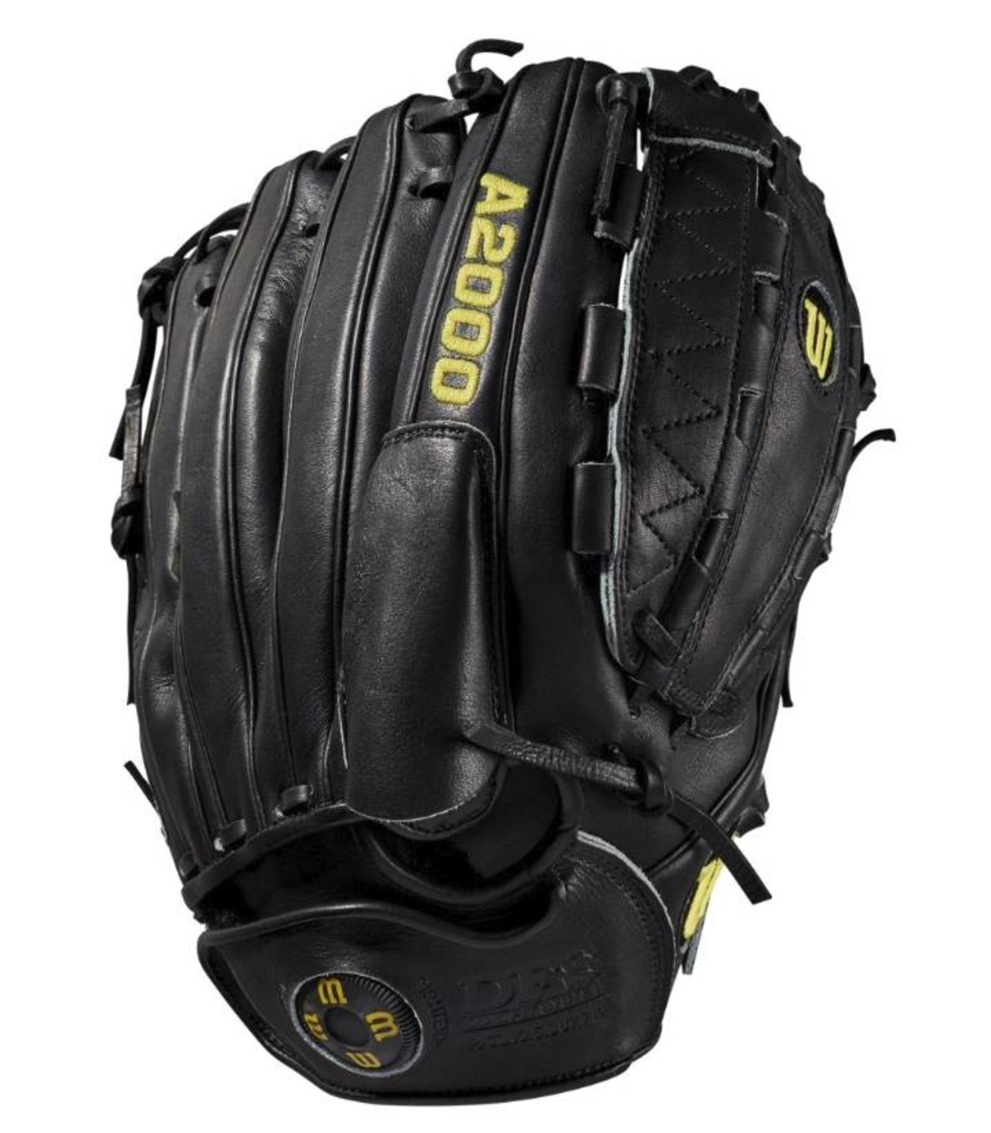 Wilson GOTM - THROWBACK A2000 GM31 GREG MADDUX MODEL GLOVE - MARCH 2018 ...