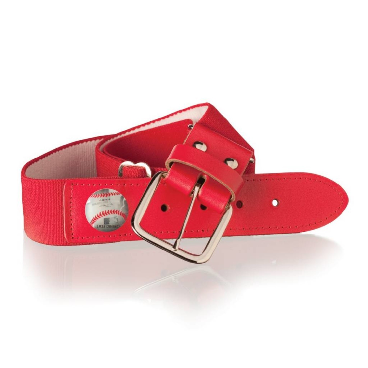 TCK Elastic Belt - Bagger Sports