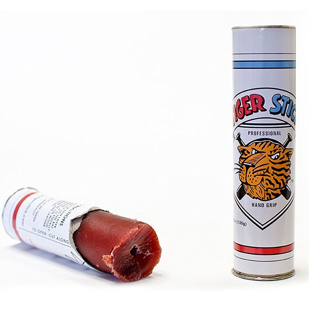 All Star Tiger Stick Grip 93 - Bagger Sports