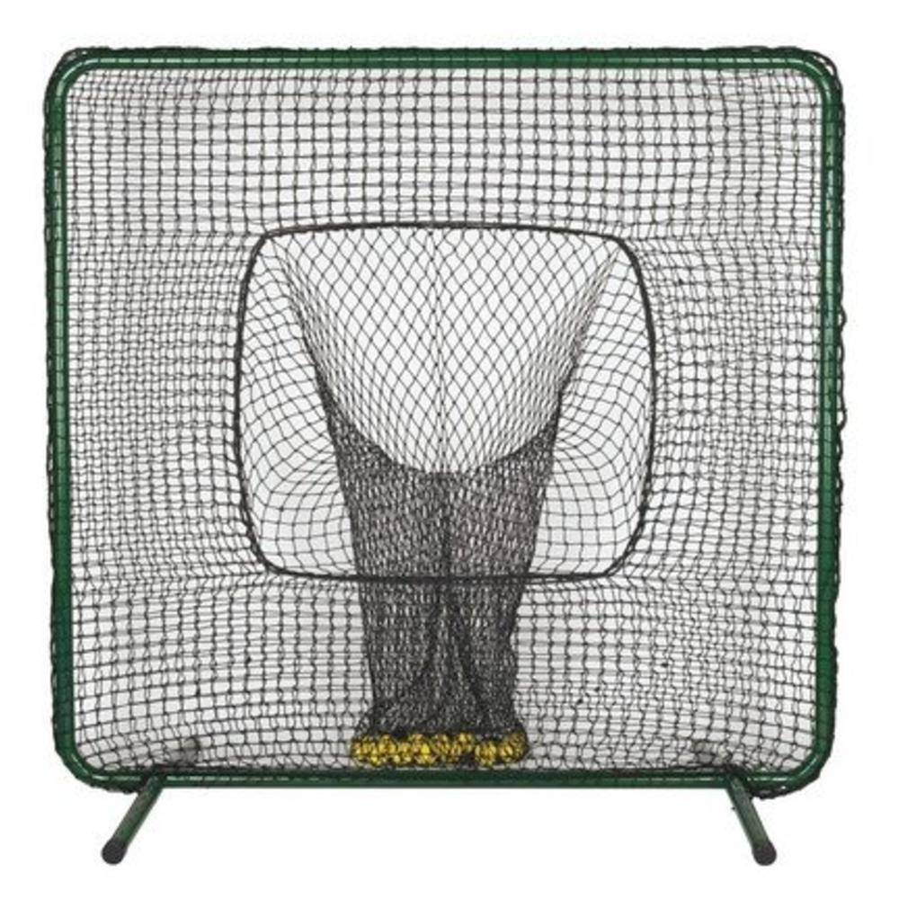 Atec Batting Practice Screen - Bagger Sports