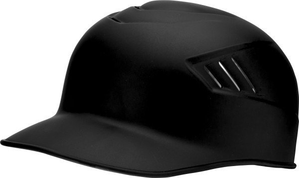 Rawlings Adult Coolflo Base Coach Helmet - CFPBHM - Bagger Sports
