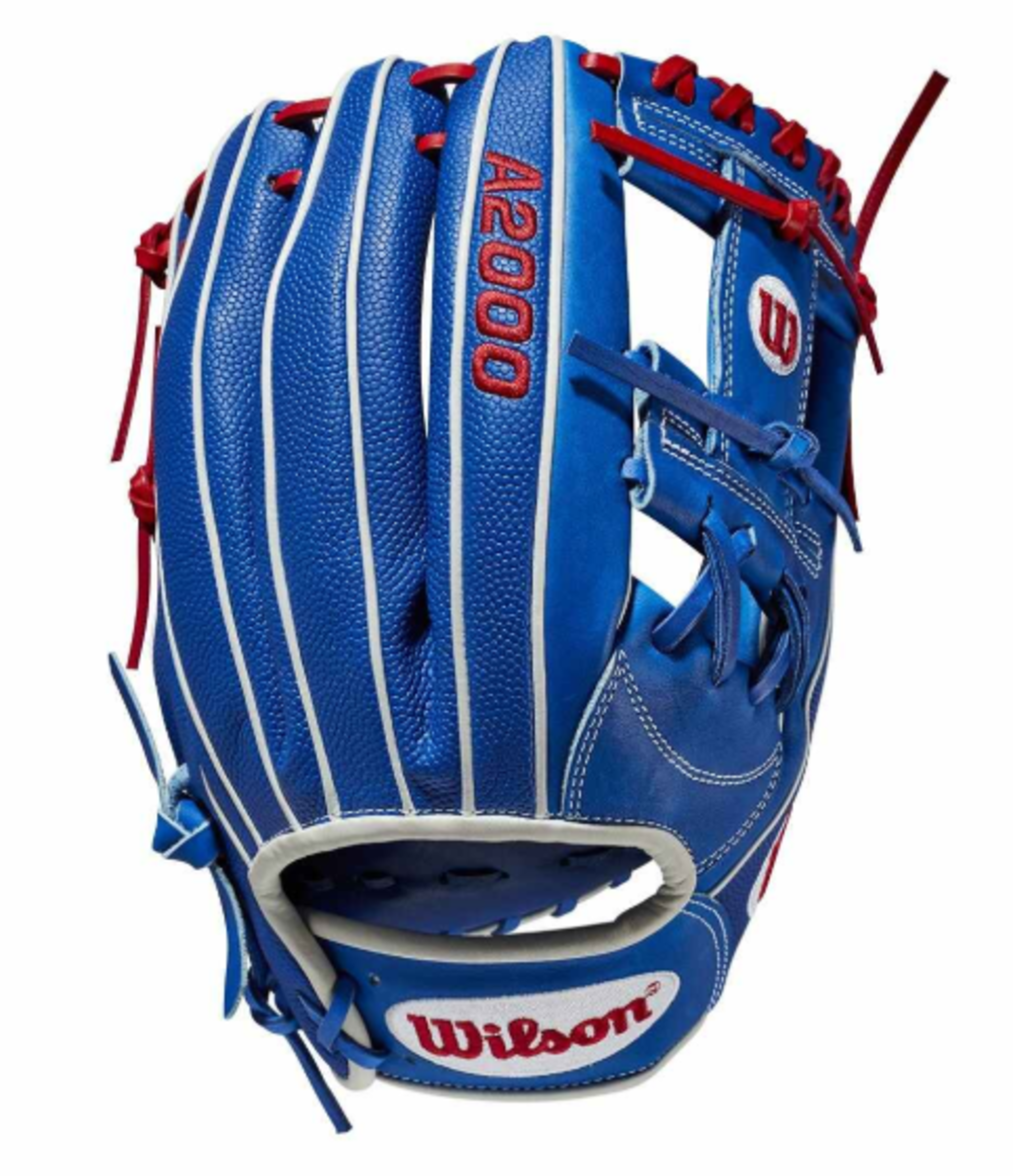 Wilson GOTM - VLADIMIR GUERRERO JR. GAME MODEL CUSTOM A2000 1781 SS ...