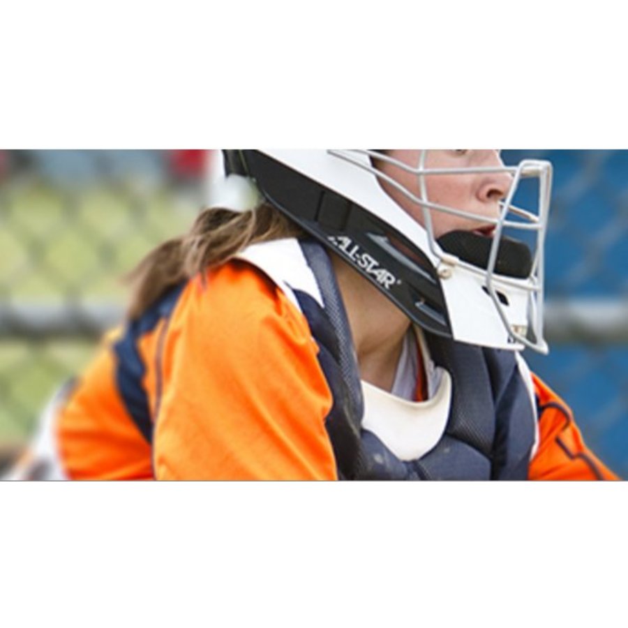 Catcher - Bagger Sports