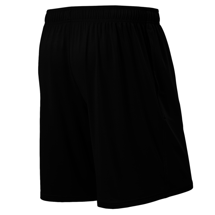 New Balance Baseball Tech Short -TMMS555 - Bagger Sports