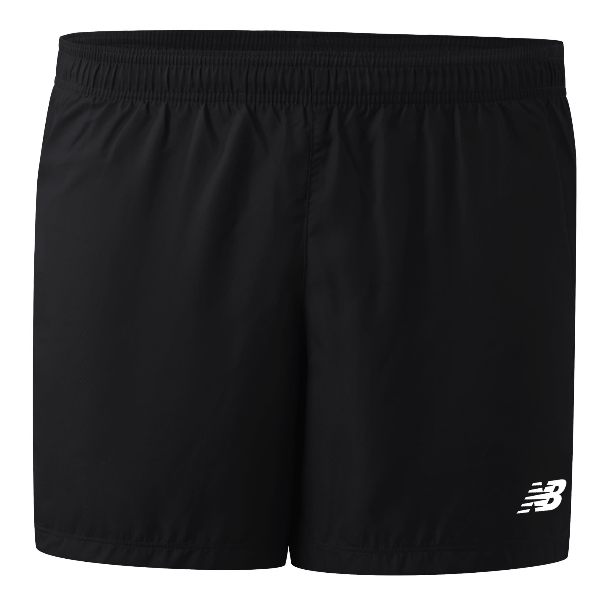New Balance Women's Tech Short- TMWS555 - Bagger Sports