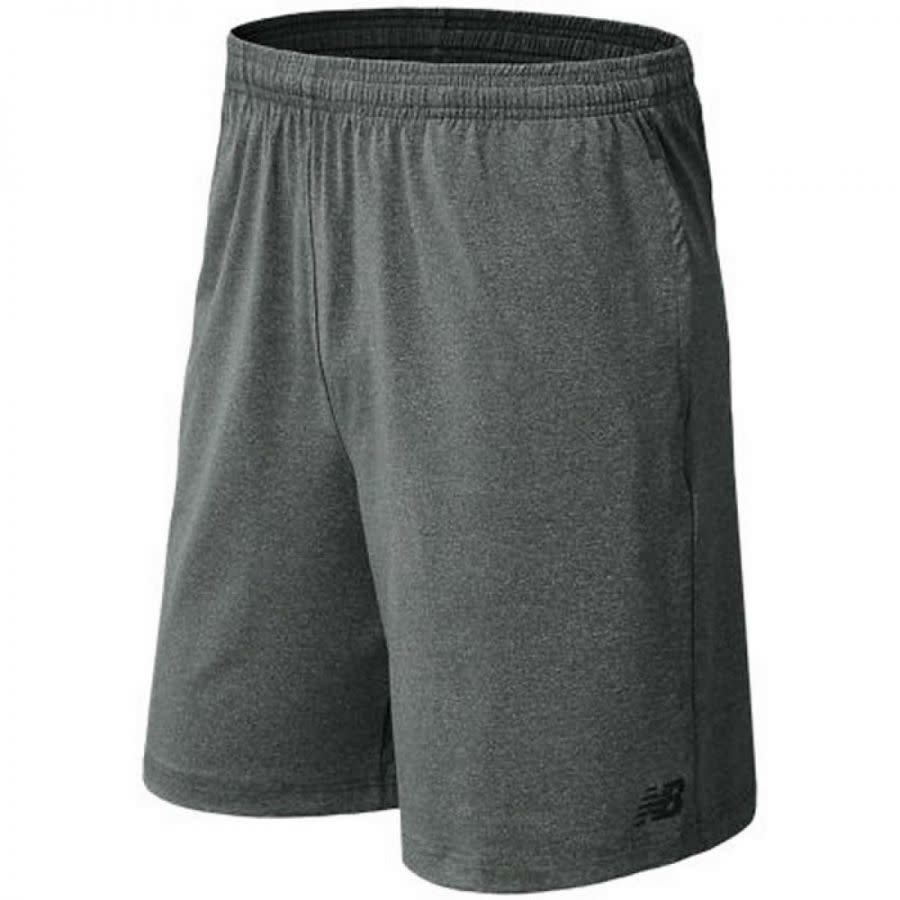 New Balance Baseball Tech Short -TMMS555 - Bagger Sports