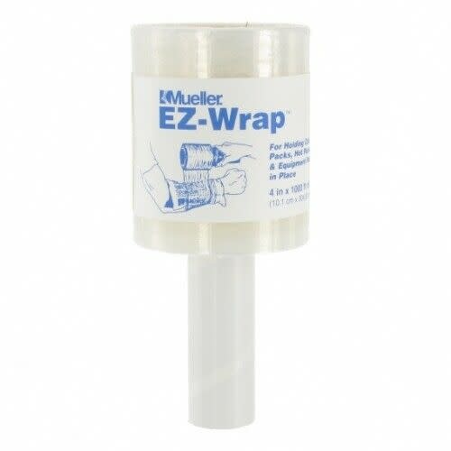 Mueller Sport Care Mueller EZ-Wrap 4" Roll with Handle single - Bagger ...