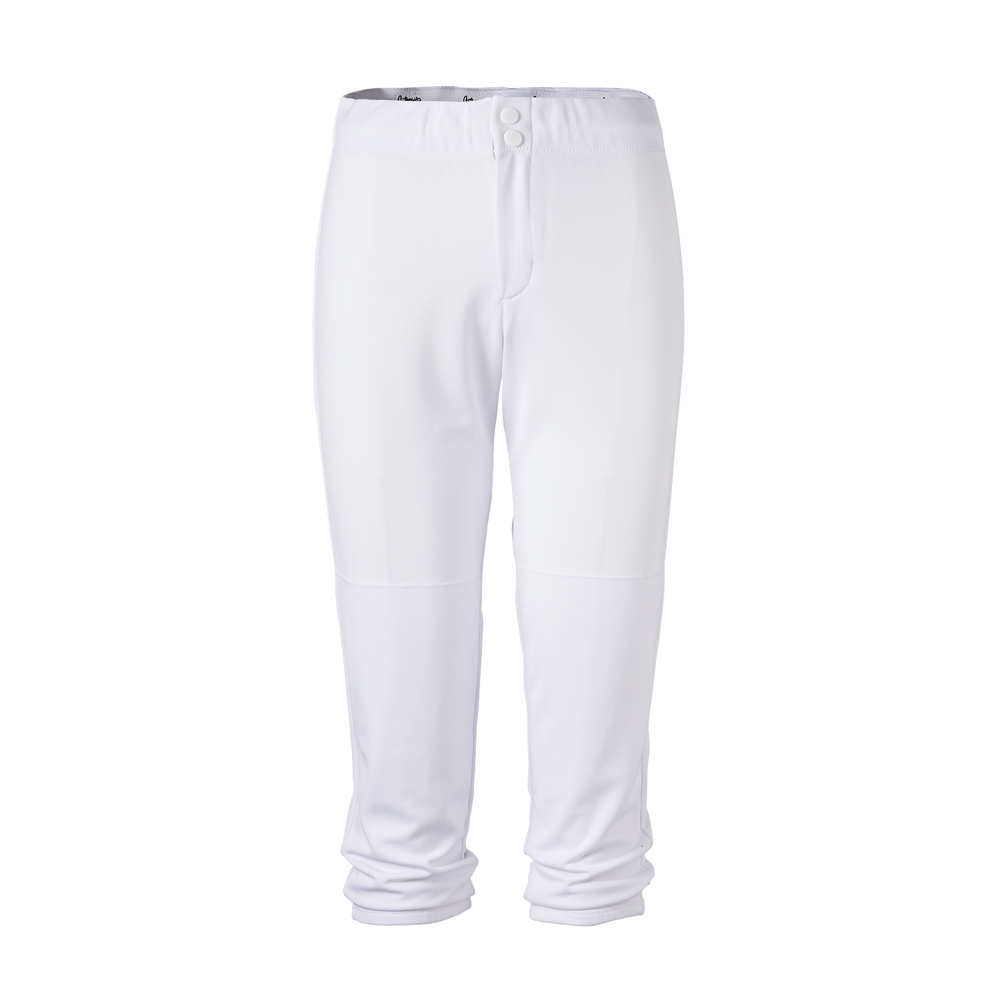 Intensity Low Rise Double Knit Pant - N5300 - Bagger Sports