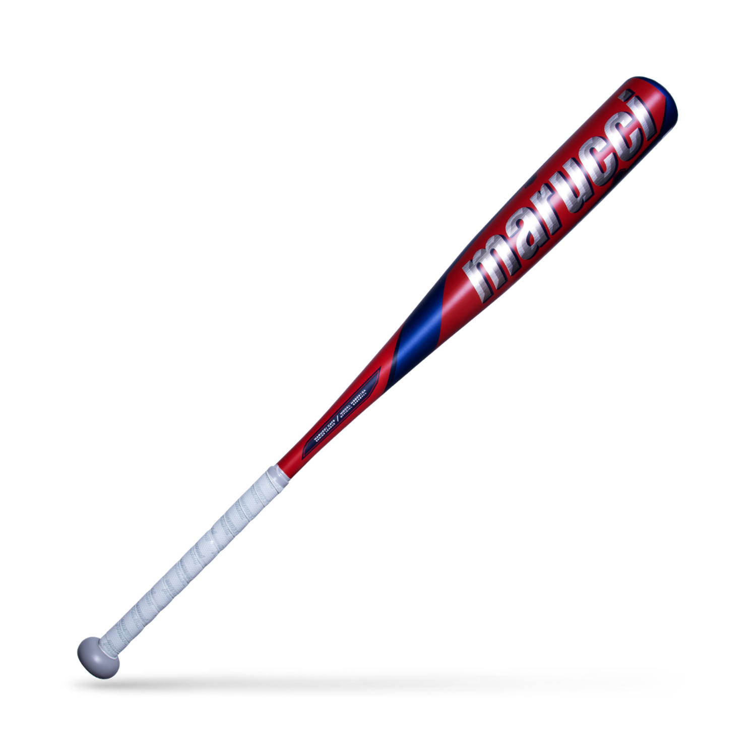 2022 Marucci CAT9 Pastime (-3) 2 5/8" BBCOR Baseball Bat - MCBC9A ...