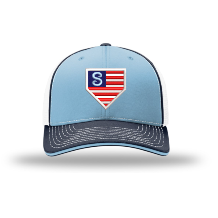 Sylmar Spartans Baseball Shop - Bagger Sports