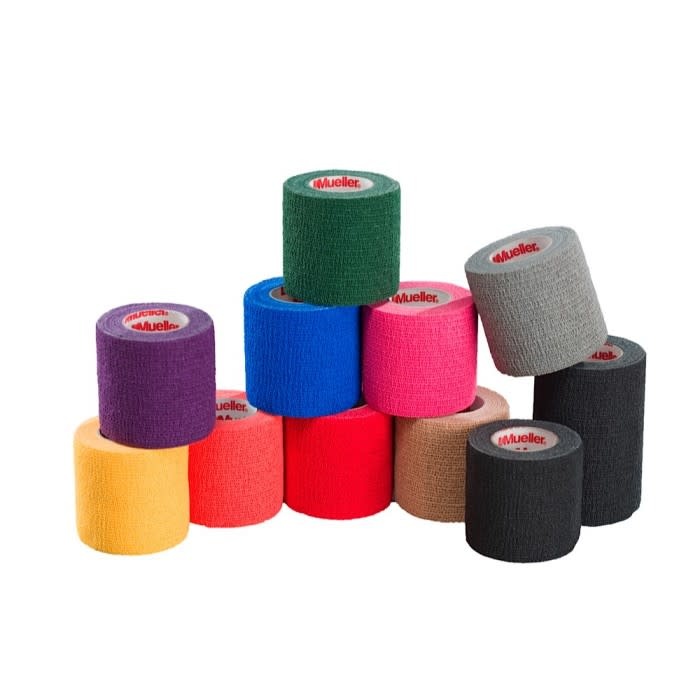 Mueller Sport Care Mueller Sports Wrap - 2in x 6yds - Bagger Sports