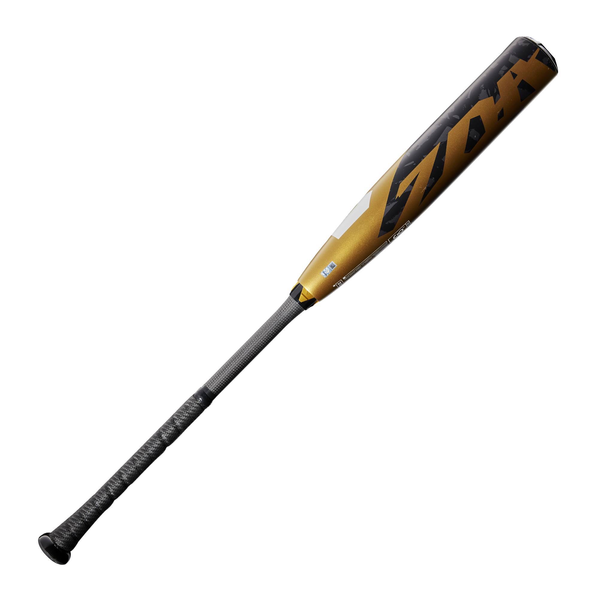 2022 DeMarini ZOA (-3) BBCOR Baseball Bat - WTDXZOA - Bagger Sports