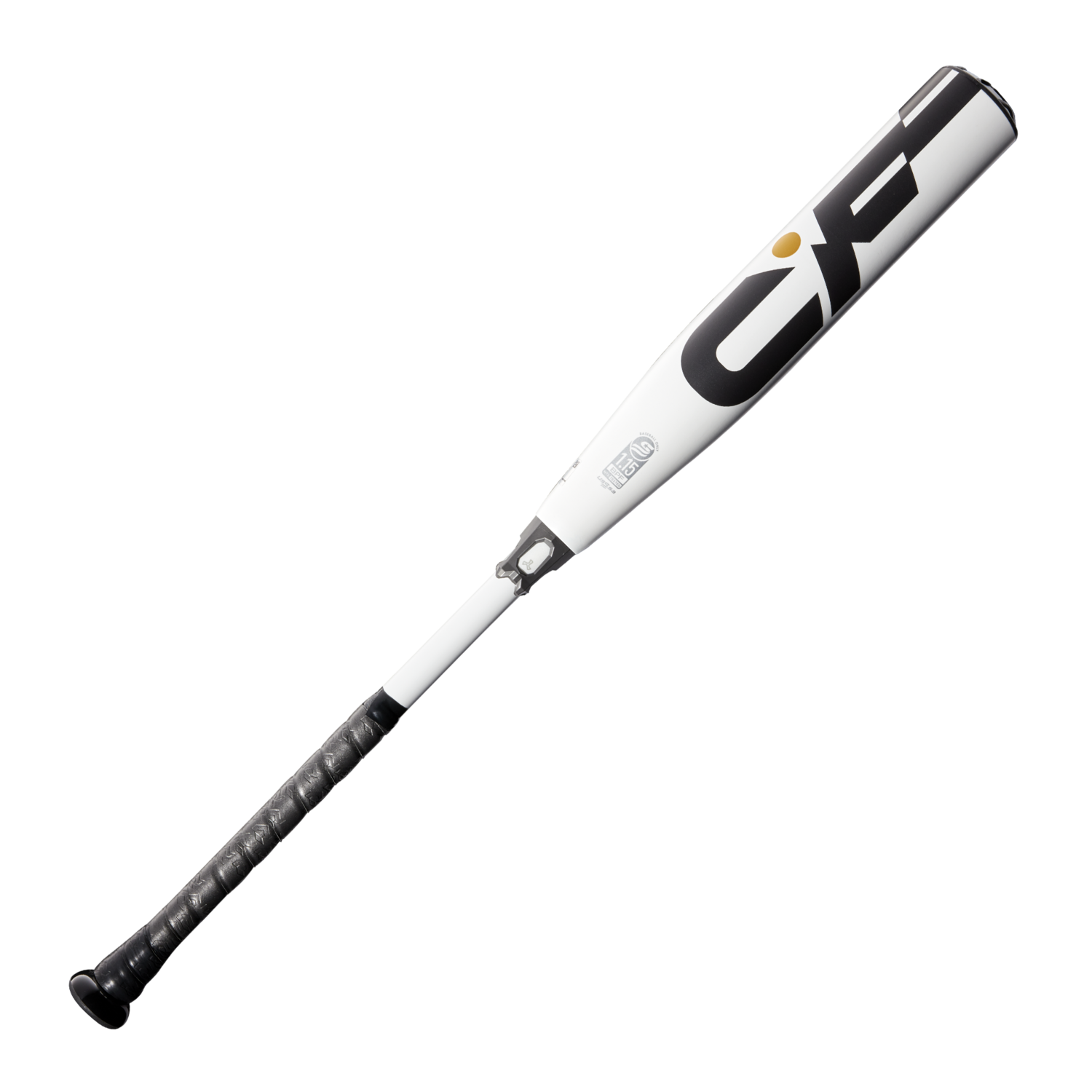 2022 DeMarini CF (-8) 2 3/4" USSSA Baseball Bat - WTDXC8Z - Bagger Sports