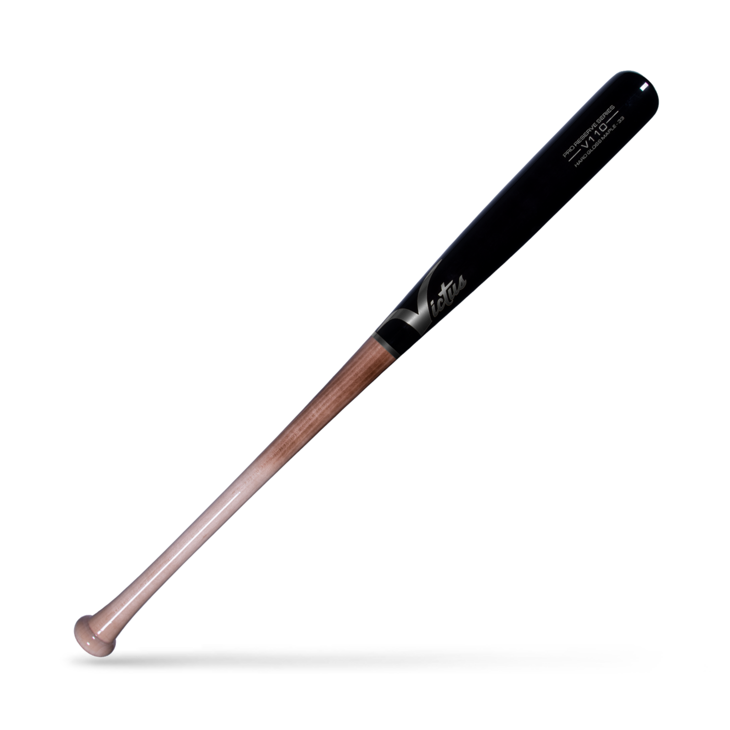 Victus V110 Pro Reserve Maple Wood Baseball Bat - VRWMV110 - Bagger Sports