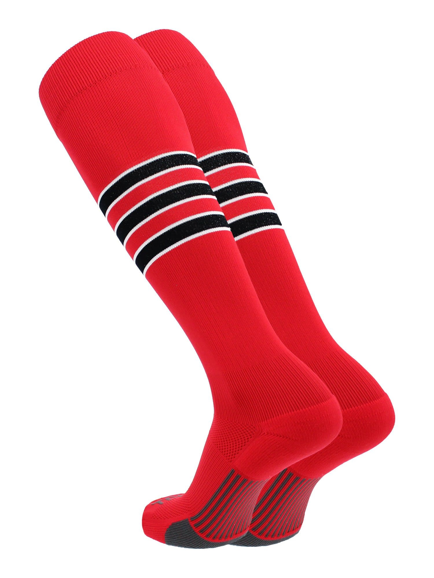 TCK Sports TCK Performance Socks - Dugout Series Pattern D - Bagger Sports
