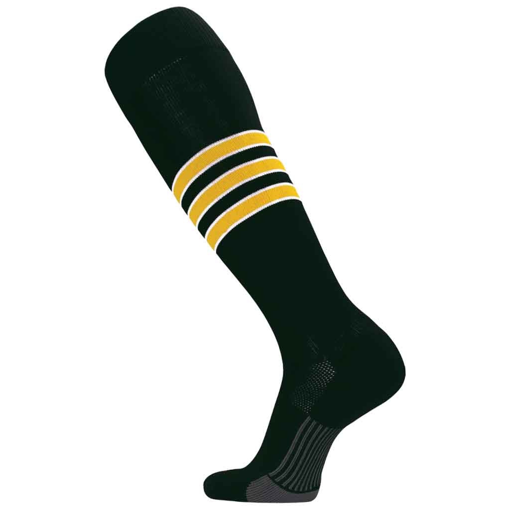 TCK Sports TCK Performance Socks - Dugout Series Pattern D - Bagger Sports