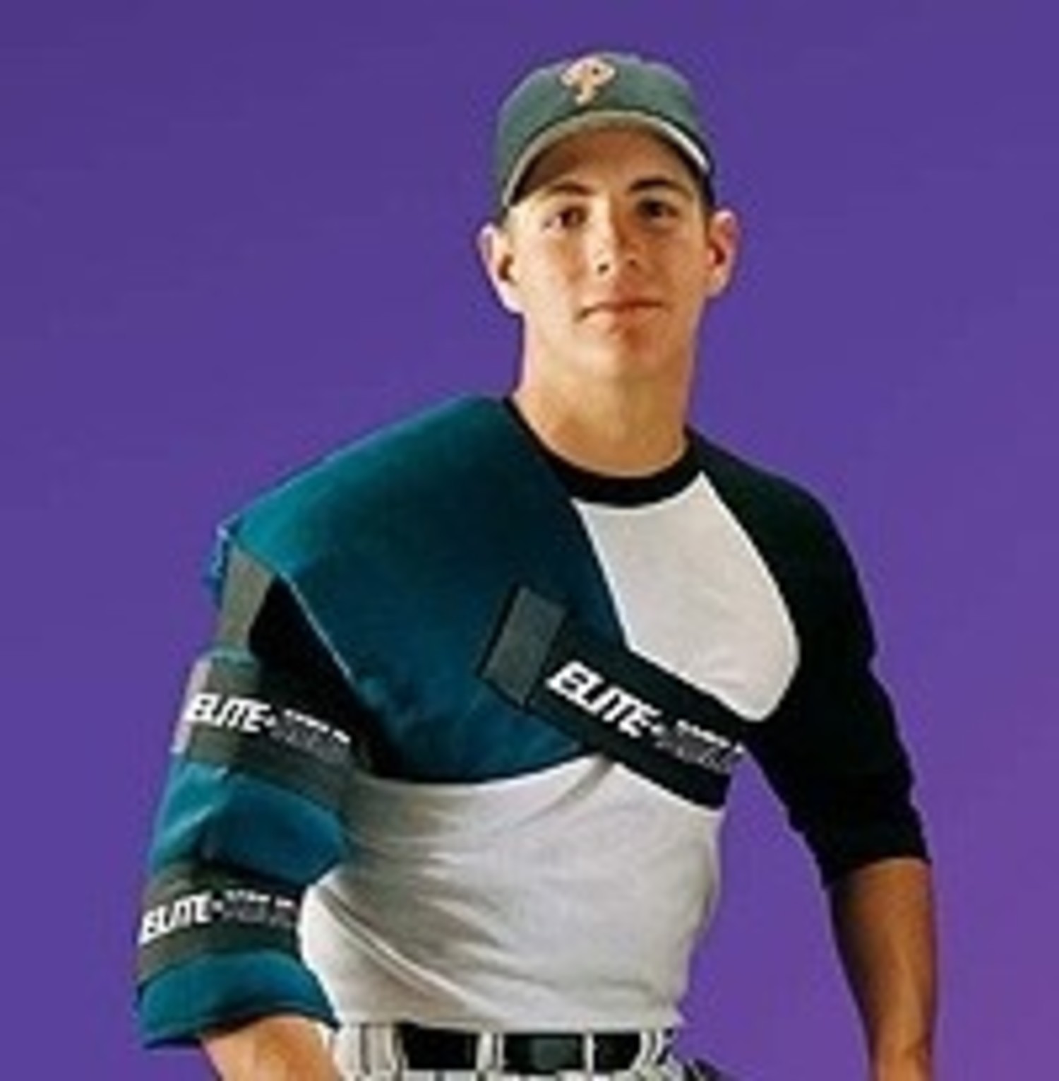 Baseball Ice Wrap | atelier-yuwa.ciao.jp