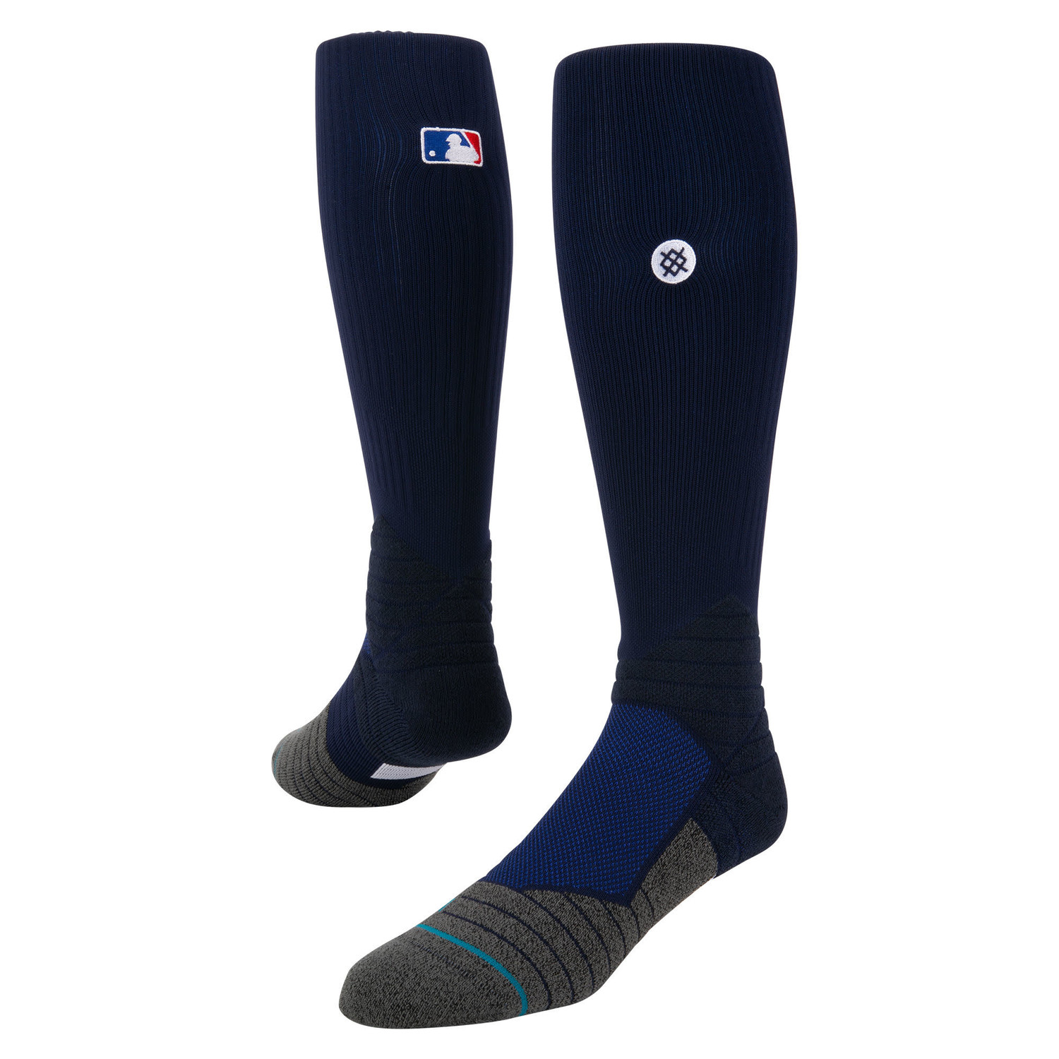 Stance MLB on field Diamond Pro OTC Sock - Bagger Sports