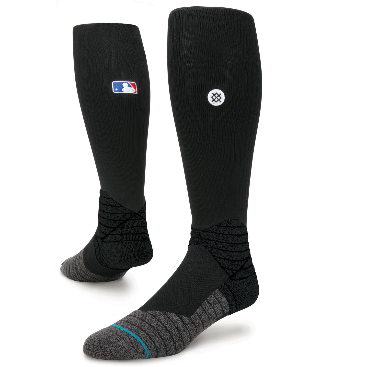 Stance MLB on field Diamond Pro OTC Sock - Bagger Sports