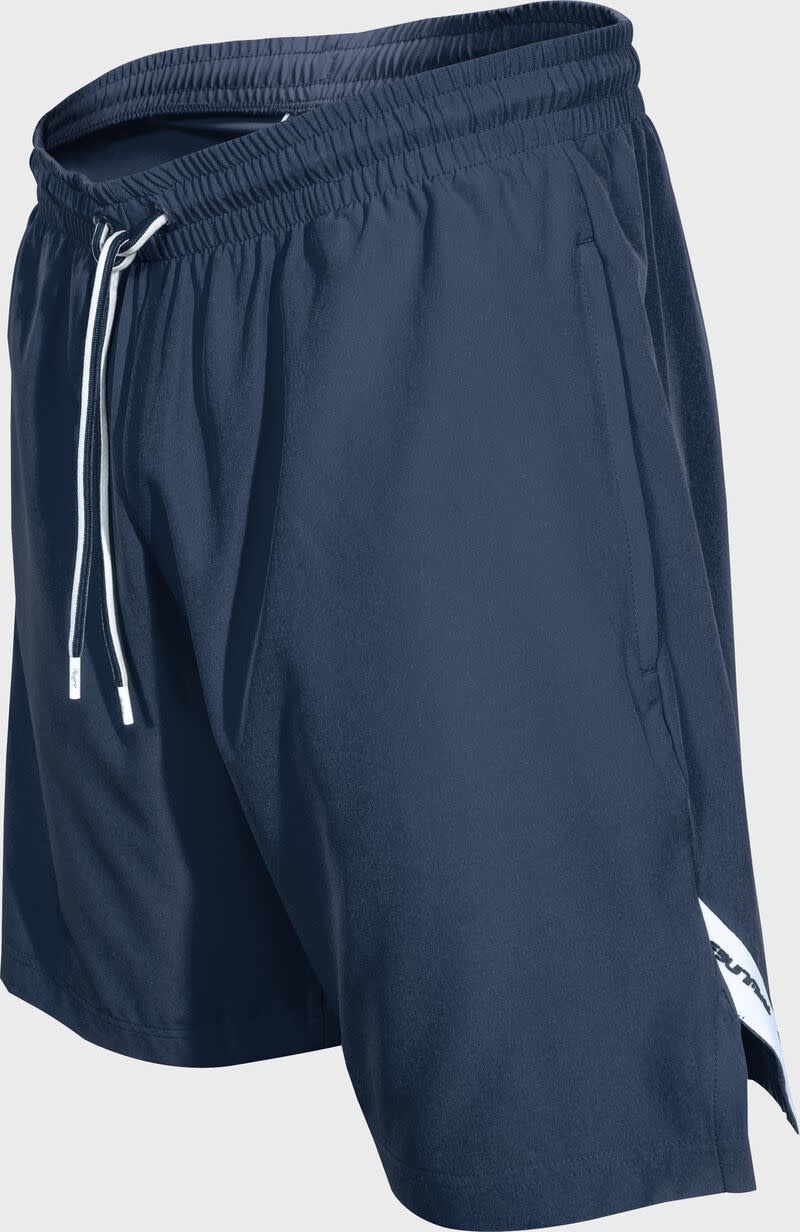 Rawlings ColorSync Athletic Short - CSTS - Bagger Sports