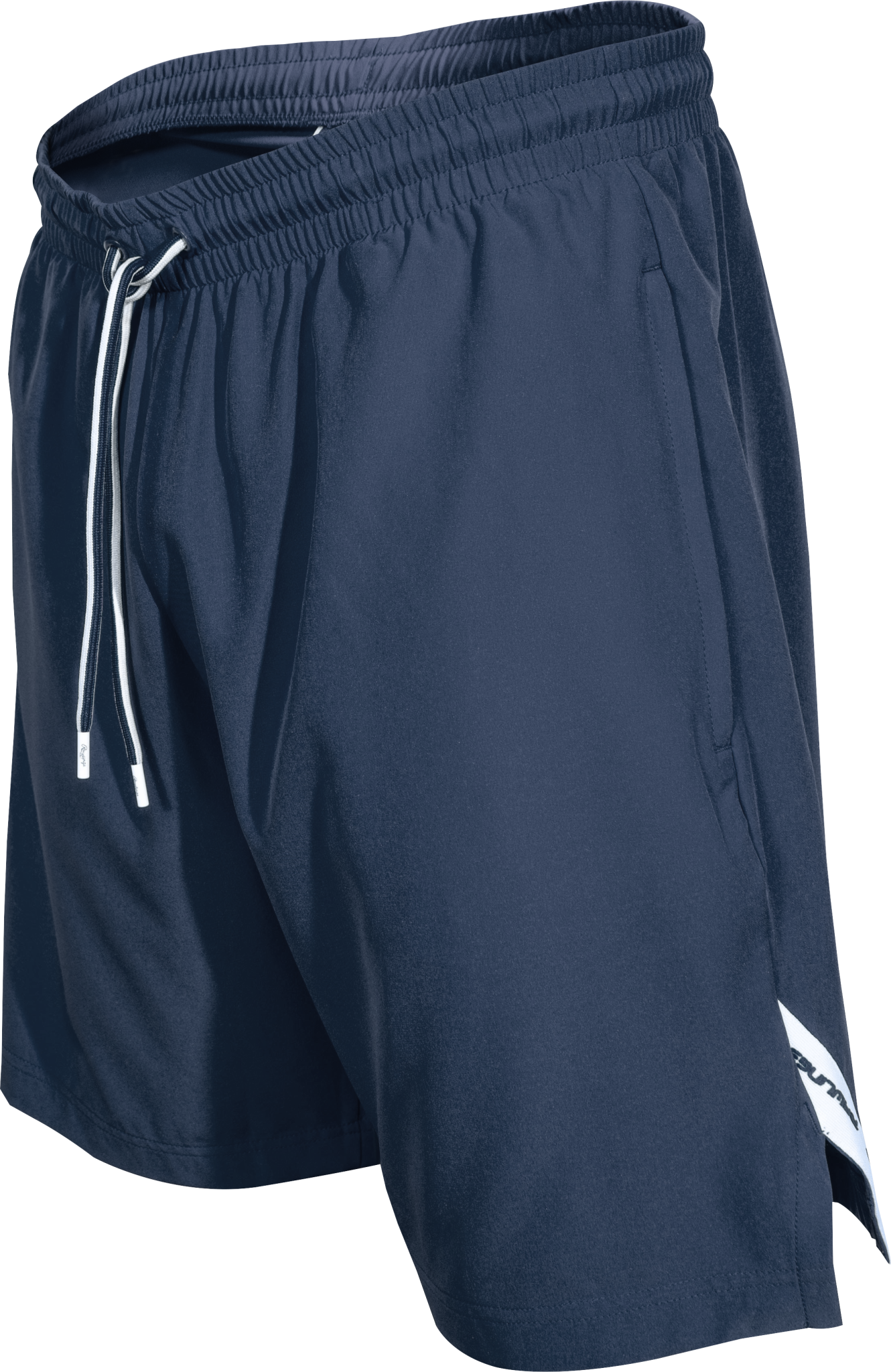 Rawlings Youth ColorSync Athletic Short - YCSTS - Bagger Sports