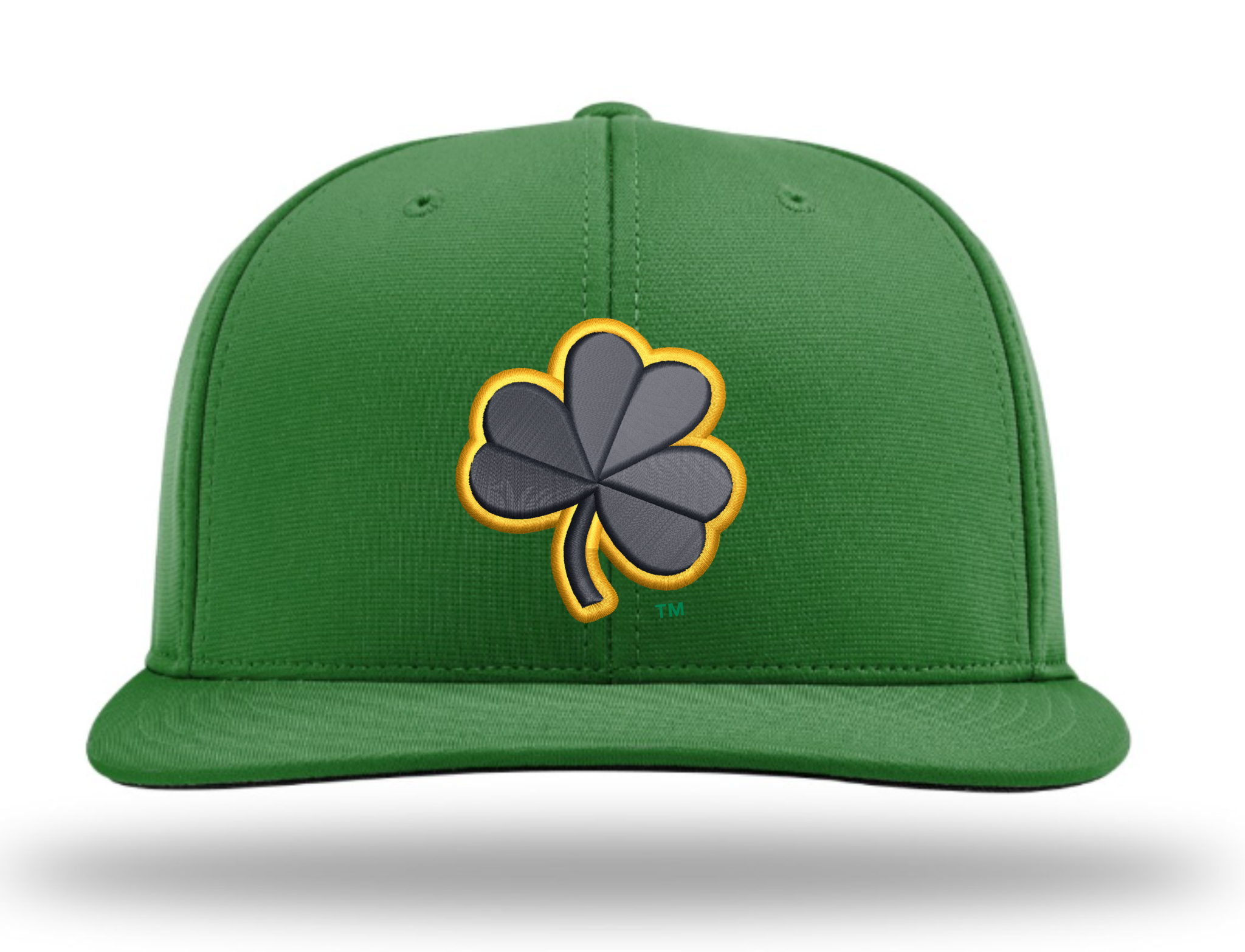 BATRS Irish Baseball Richardson PTS20 Game Cap - Kelly Green - Bagger ...