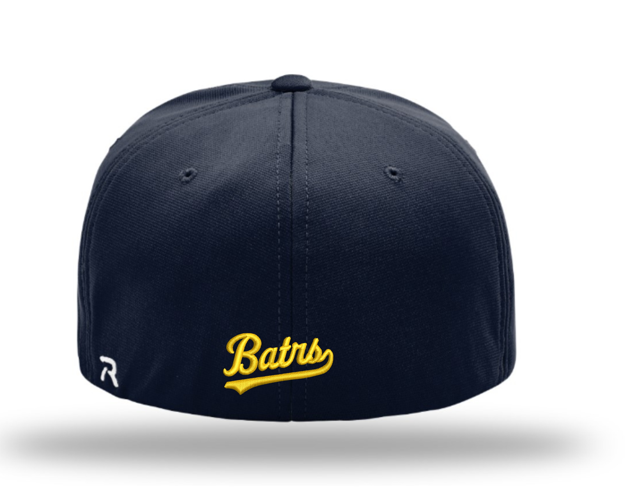BATRS Irish Baseball Richardson PTS20 Navy Game Cap - Bagger Sports