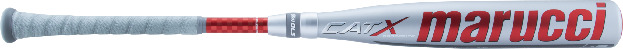 2023 Marucci CATX Composite (-3) 2 5/8" BBCOR Baseball Bat - MCBCCPX ...