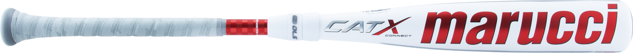 2023 Marucci CATX Connect (-5) 2 3/4" USSSA Baseball Bat - MSBCCX5 ...