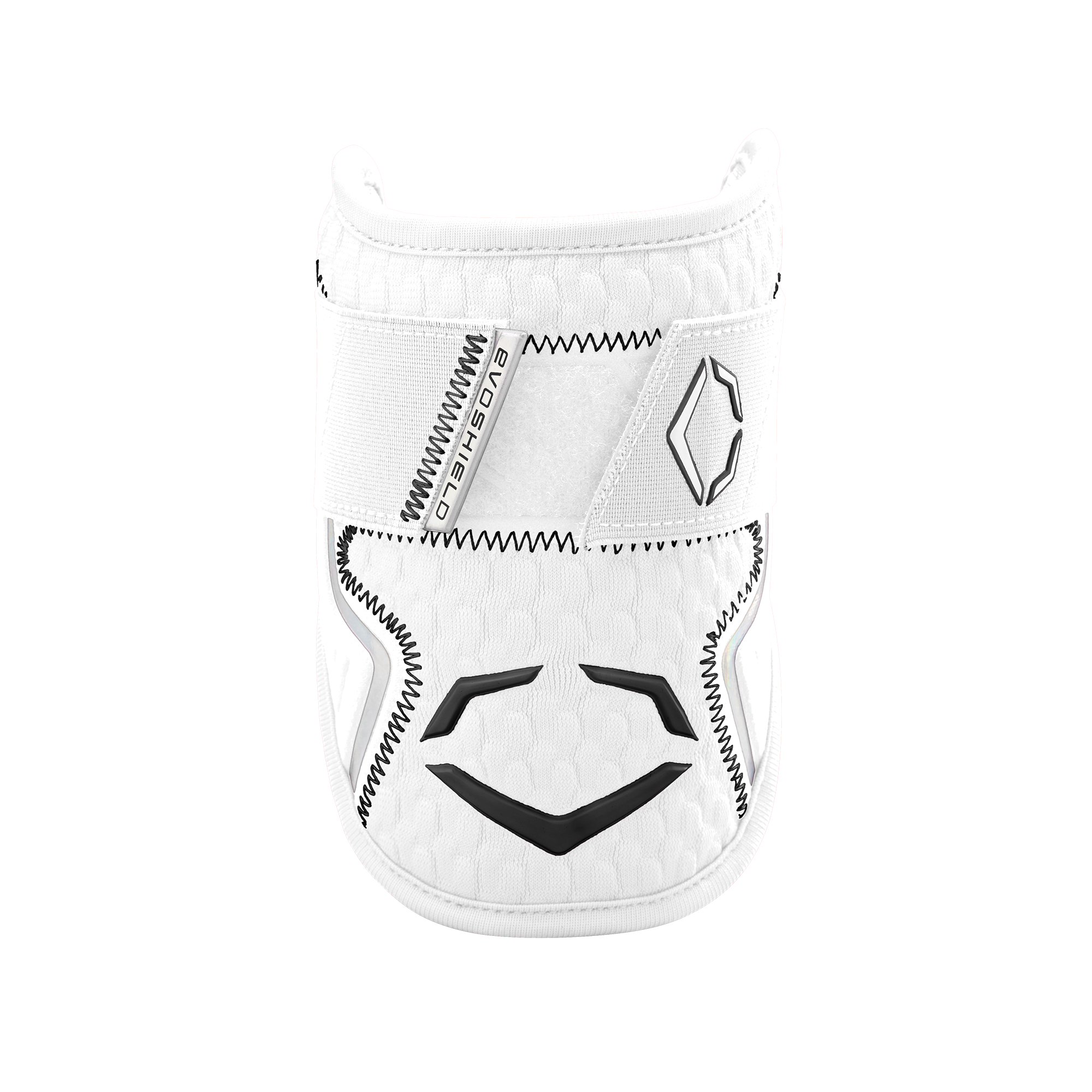 Evoshield PRO SRZ 2.0 Batter's Elbow Guard - WB572600 - Bagger Sports