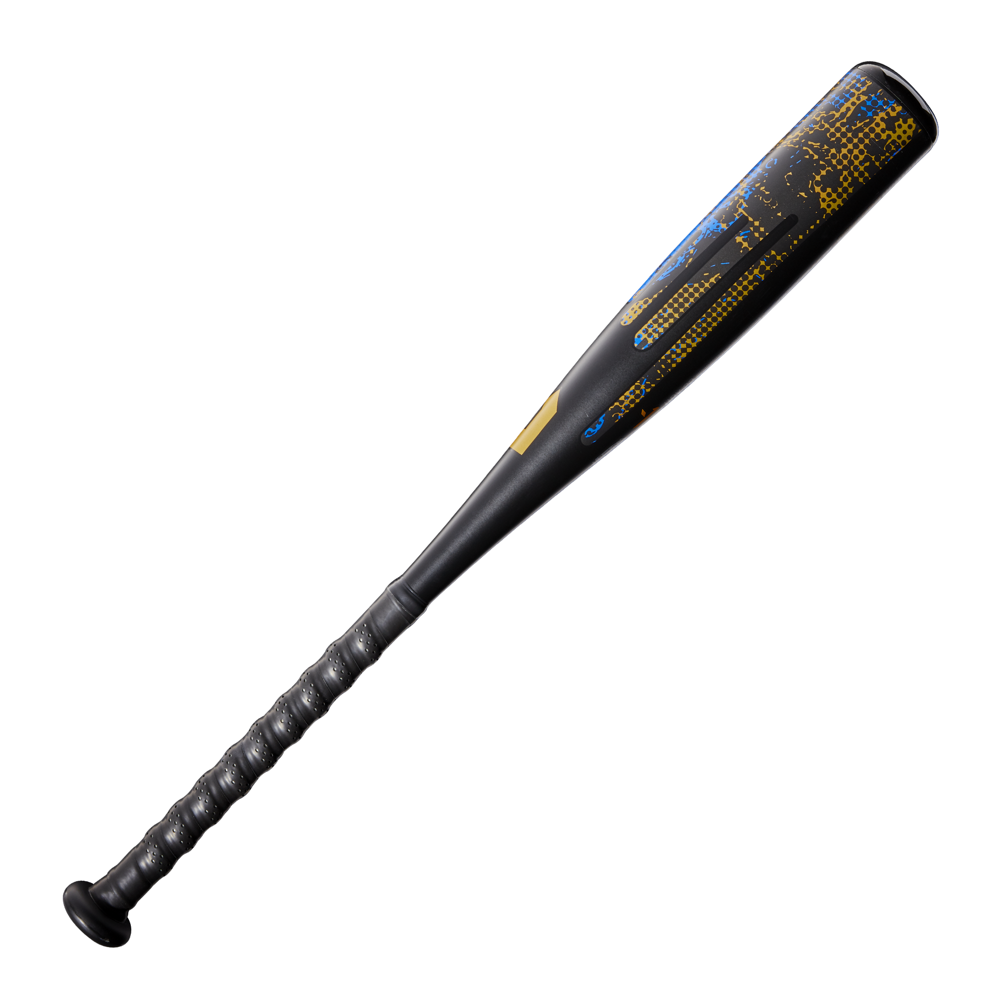 2022 DeMarini Uprising (-10) Junior Big Barrel Baseball Bat - WBD2234 ...