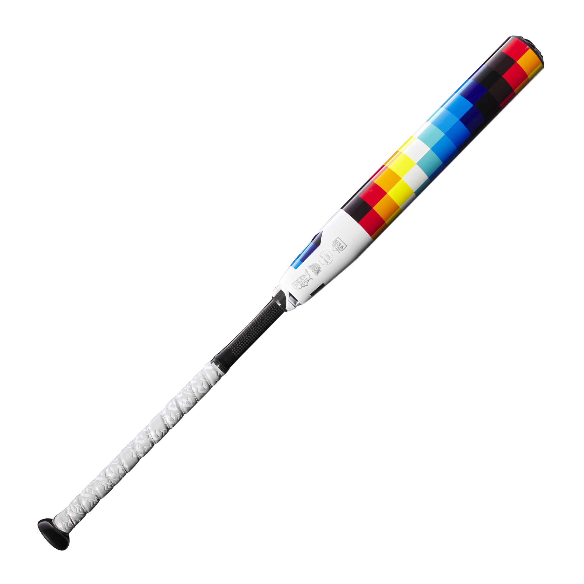2023 DeMarini Prism+ (-11) Fastpitch Bat - WBD2362010 - Bagger Sports