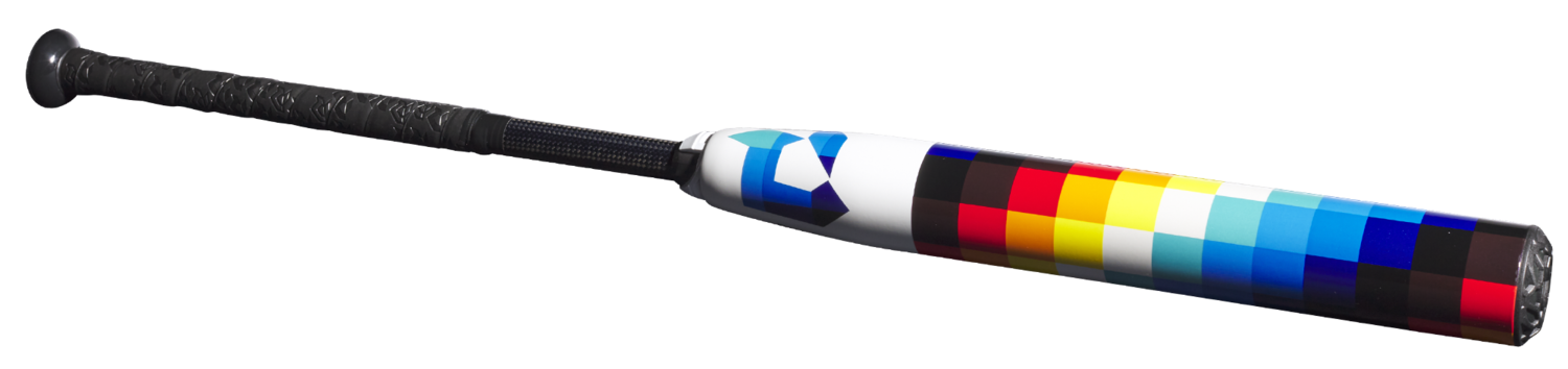 2023 DeMarini Prism+ (-10) Fastpitch Bat - WBD2363010 - Bagger Sports