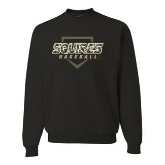 Squires Baseball - Bagger Sports
