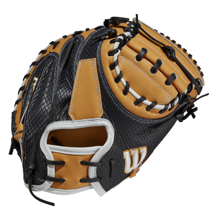 Baseball Catchers Mitts - Bagger Sports