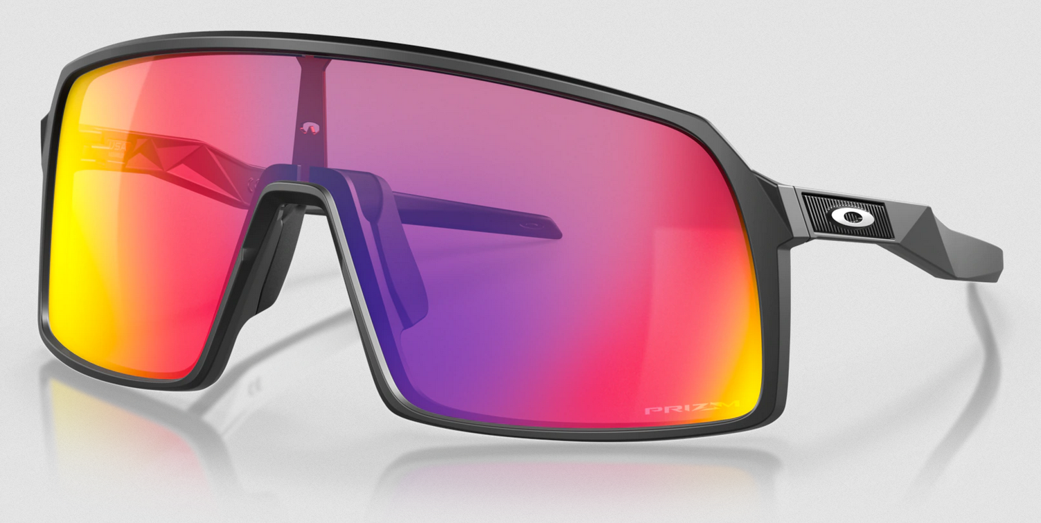 Oakley Sutro Sunglasses - OO9406 - Bagger Sports