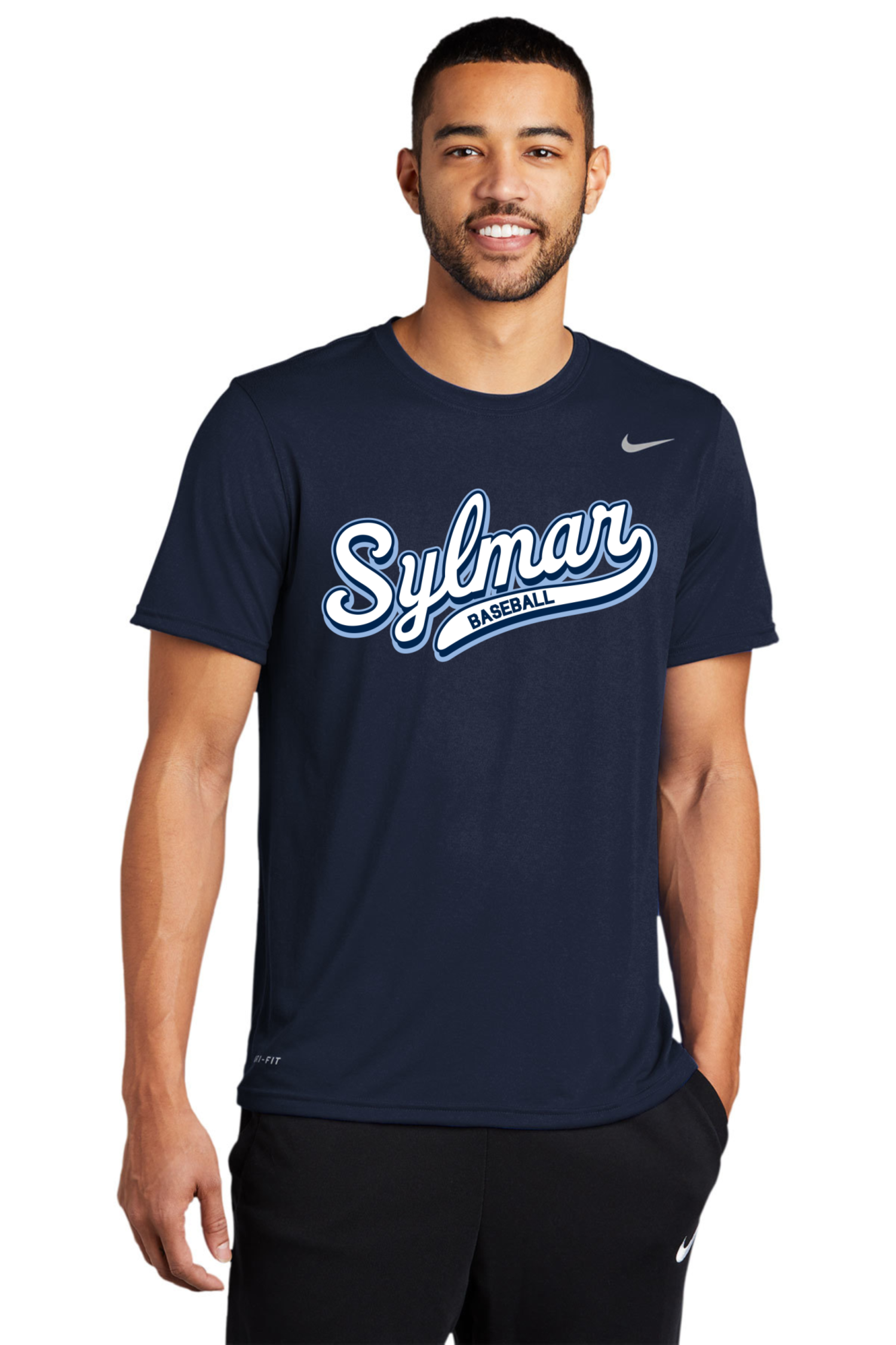 Spartans Script Logo