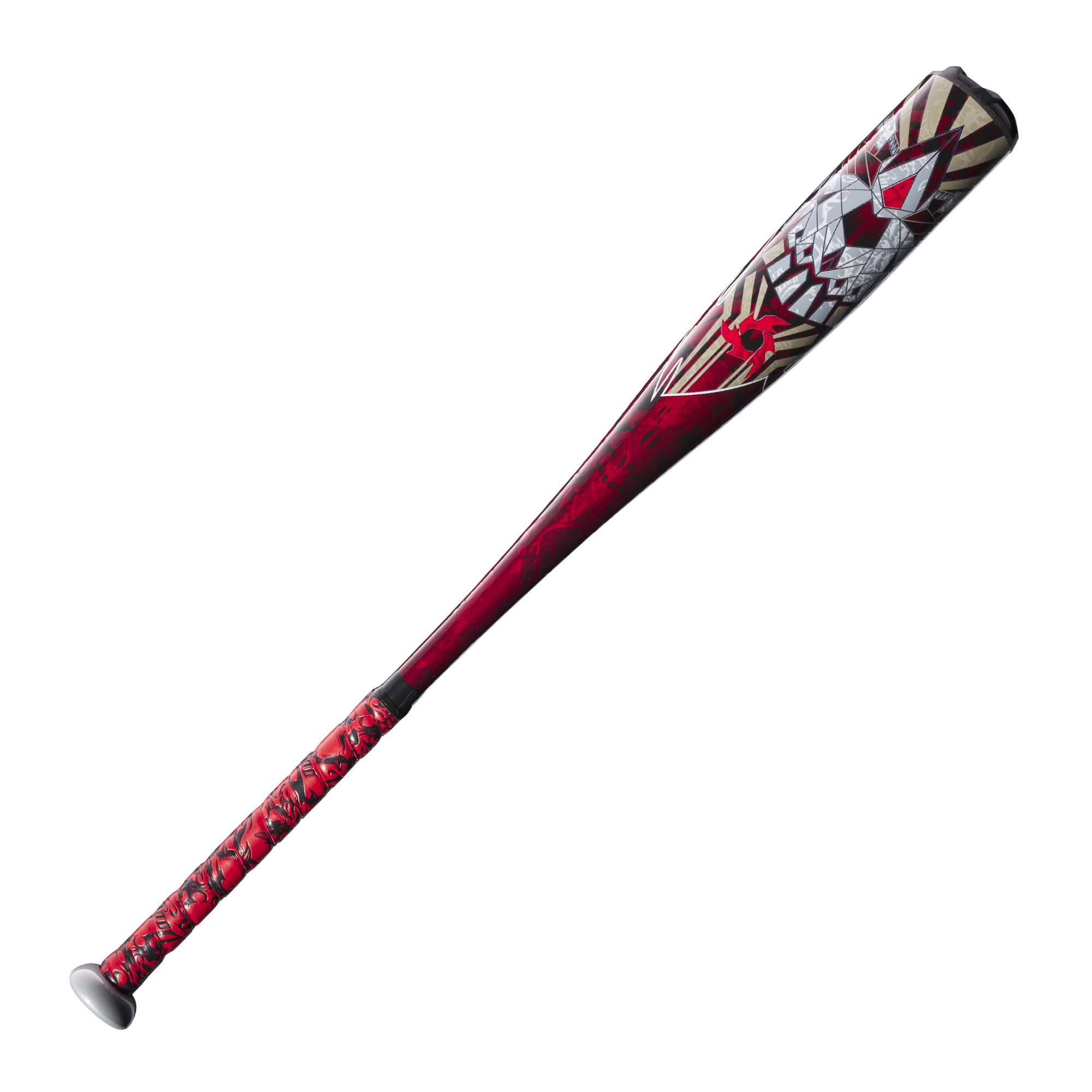 2023 DeMarini Voodoo One (-11) USA Baseball Bat - WBD2360010 - Bagger ...