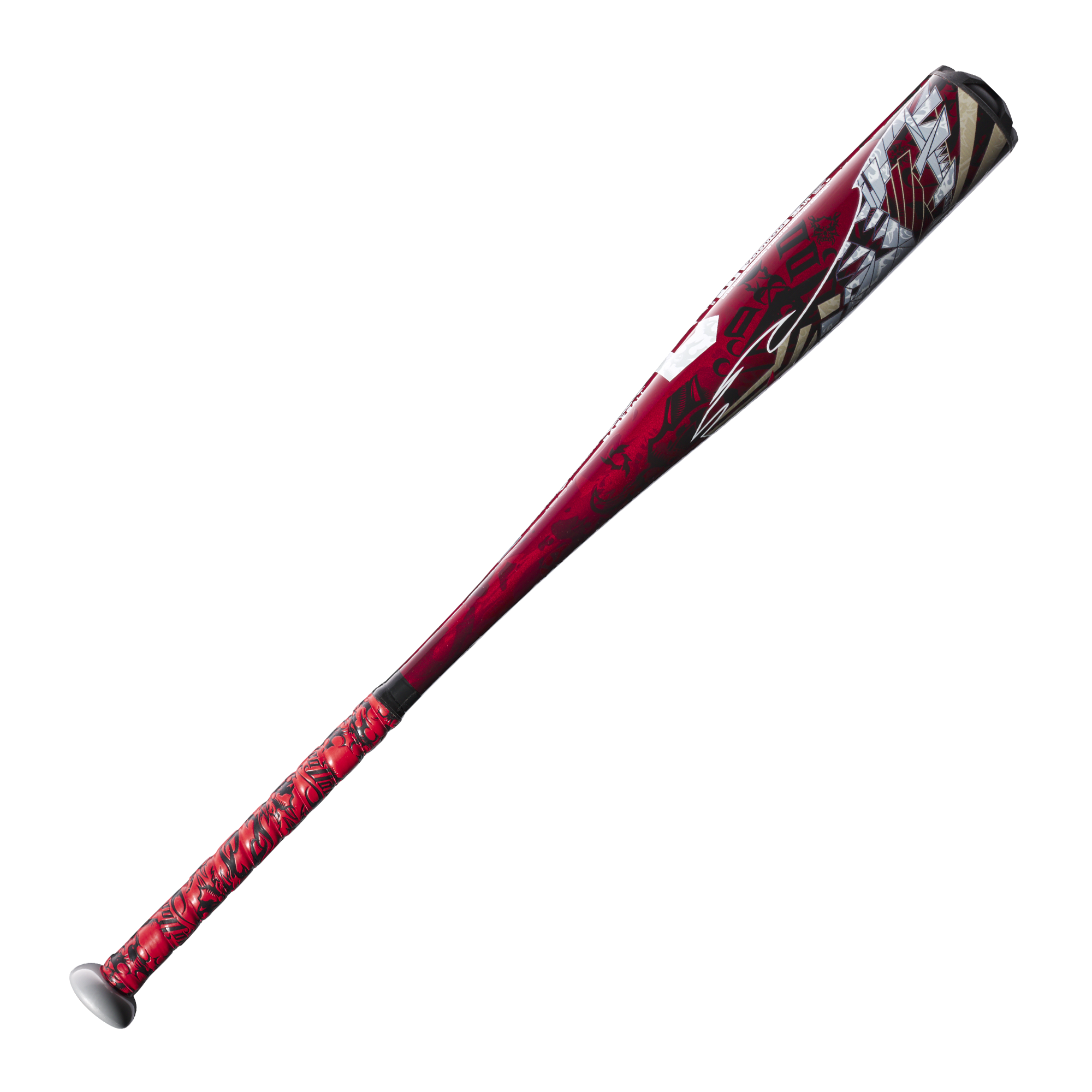 2023 DeMarini Voodoo One (-11) USA Baseball Bat - WBD2360010 - Bagger ...