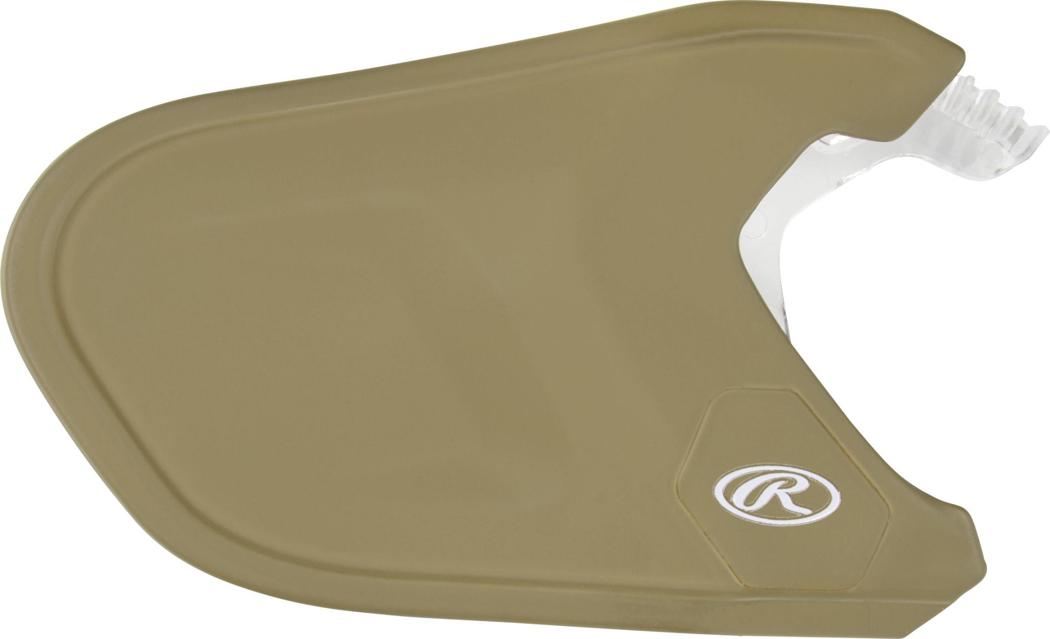 Rawlings Adjustable Batter's Helmet Extension - Bagger Sports