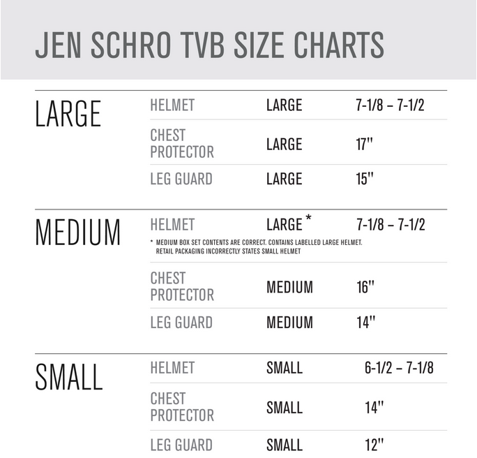 Easton Jen Schro The Very Best Fastpitch Catcher's Box Set - A165448 ...