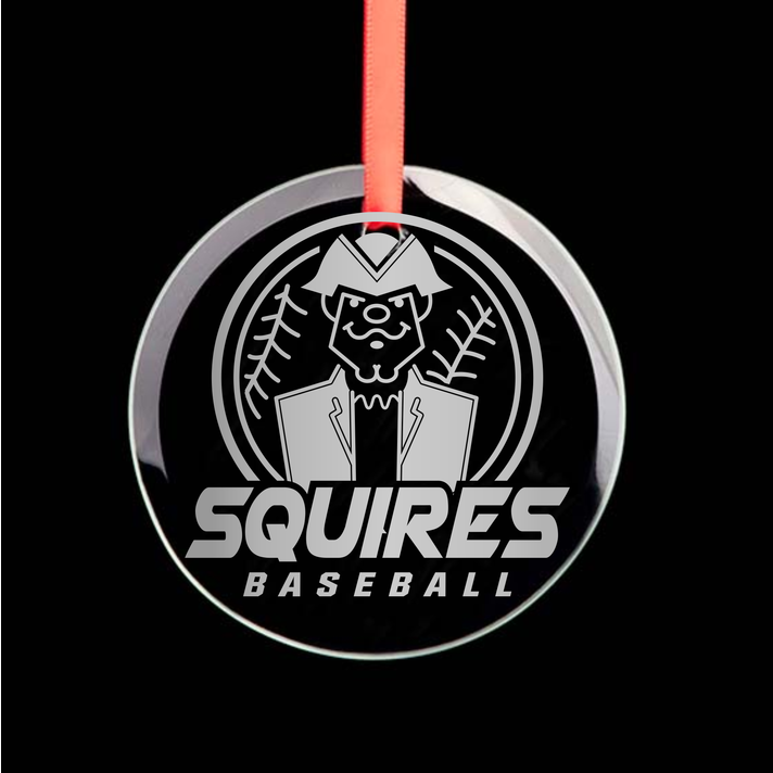Squires Baseball - Bagger Sports