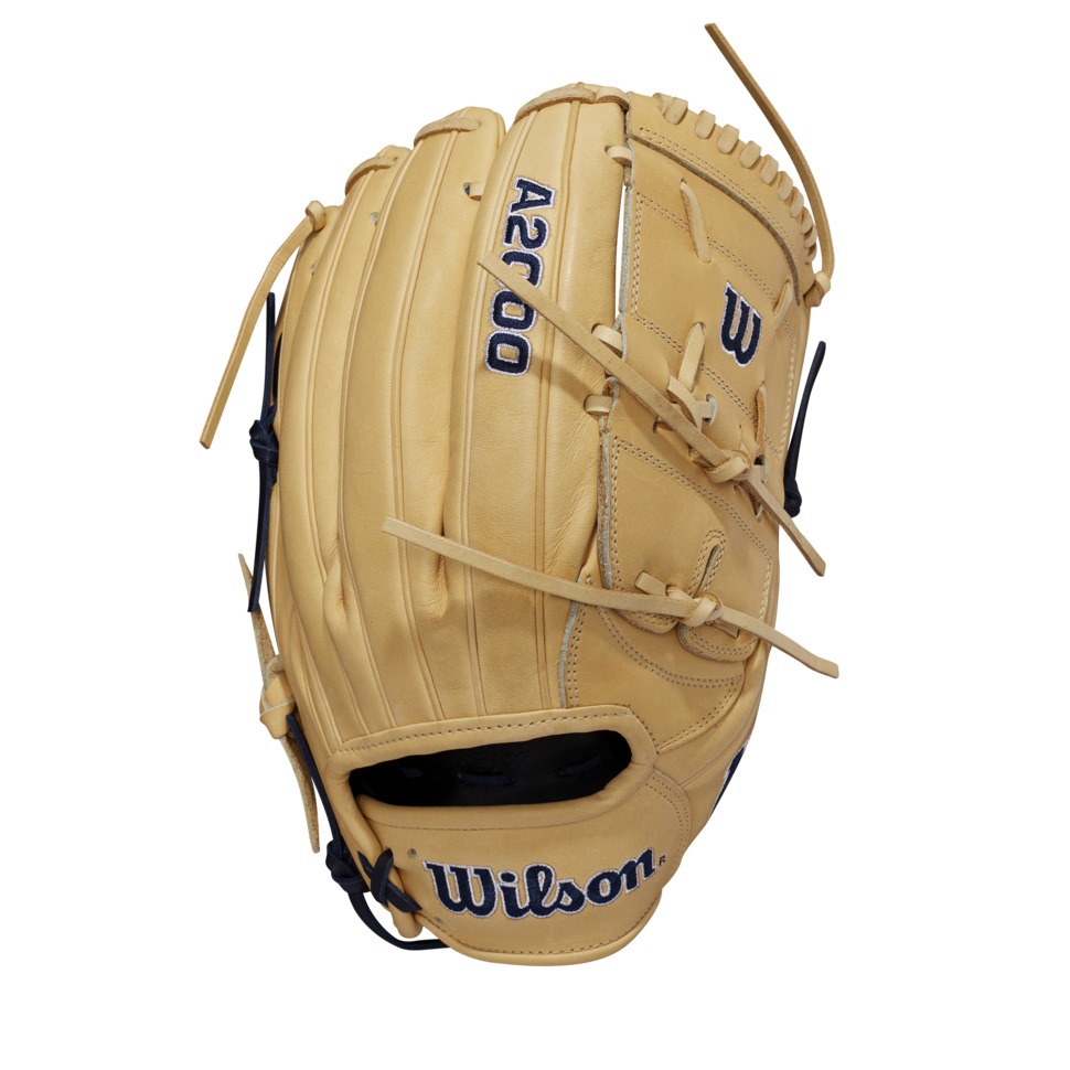 Wilson GOTM - Custom A2000 B125 12.5" Pitcher's Baseball Glove - August ...